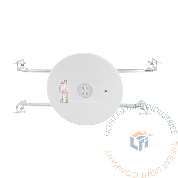 Ceiling Mounted Emergency Lights | Shelly Lighting